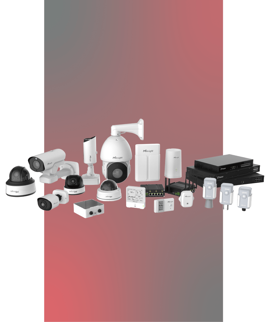 IoT Devices Shop | Smart IoT Solutions at Qantec Automation
