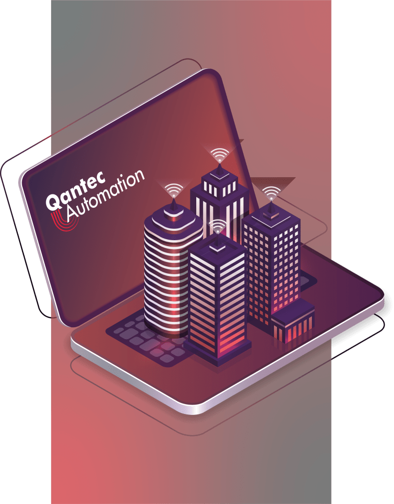 IoT Devices Shop | Smart IoT Solutions at Qantec Automation