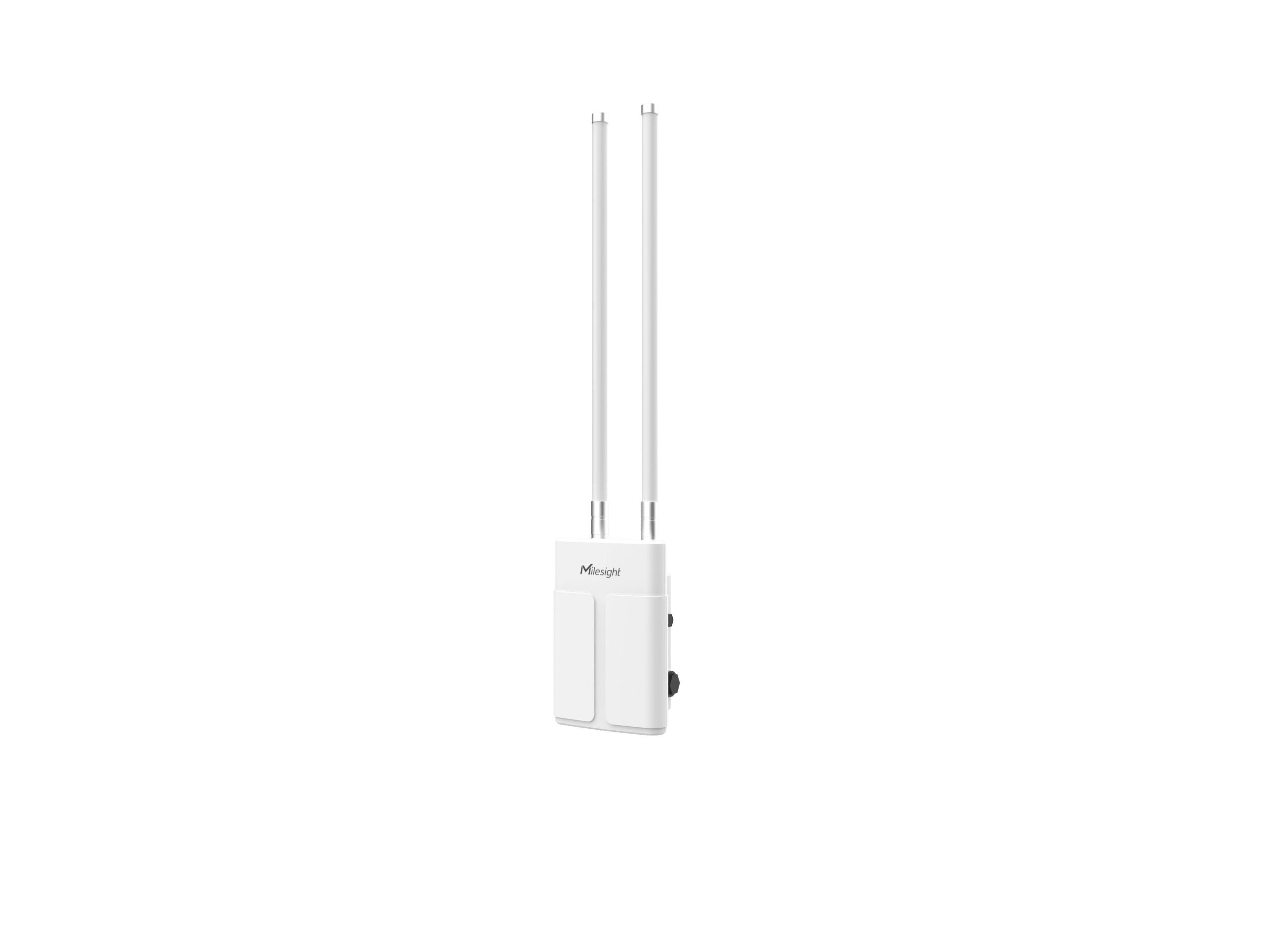 Milesight Outdoor Lorawan® Gateway Ug67 Qantec Automation