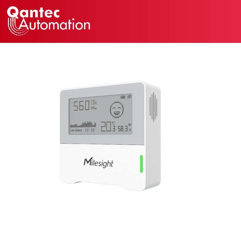 Milesight CT Series - Smart Current Transformer - Qantec