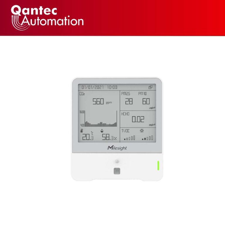Milesight CT Series - Smart Current Transformer - Qantec