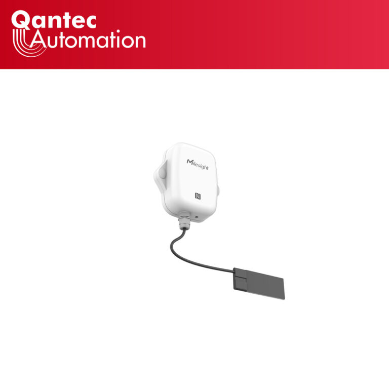 Milesight CT Series - Smart Current Transformer - Qantec Automation
