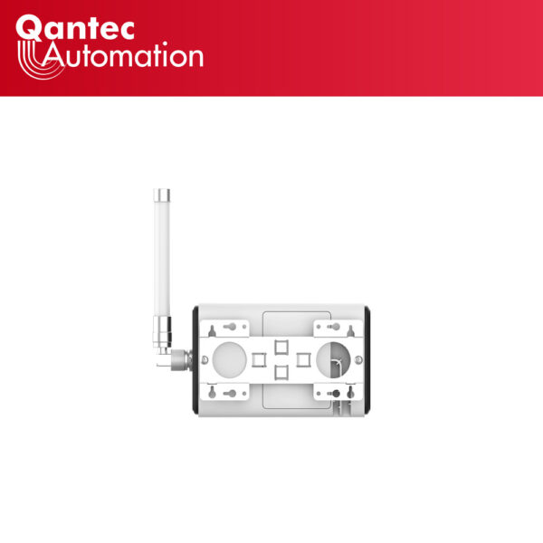 Milesight UG65 - Semi-Industrial LoRaWAN Gateway - Qantec